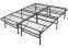 Best Price Mattress New Innovated Box Spring Metal Bed Frame - Bed ...